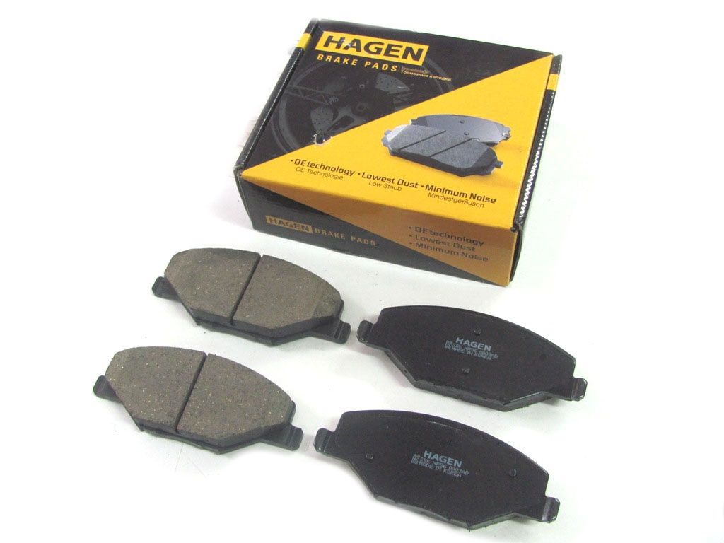 Sangsin Brake